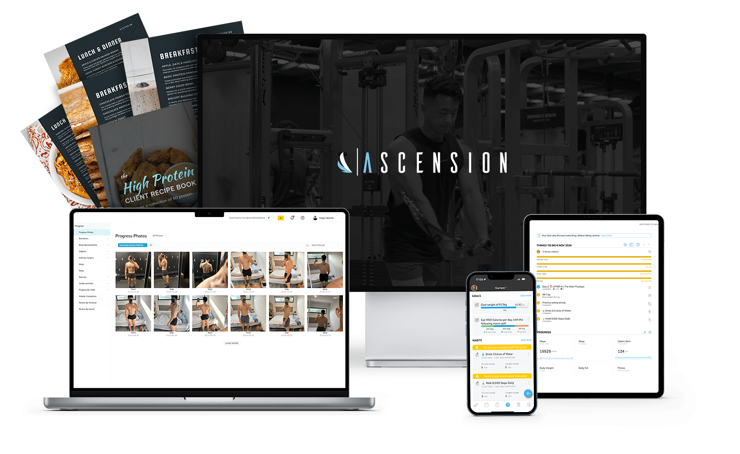 Project Ascension